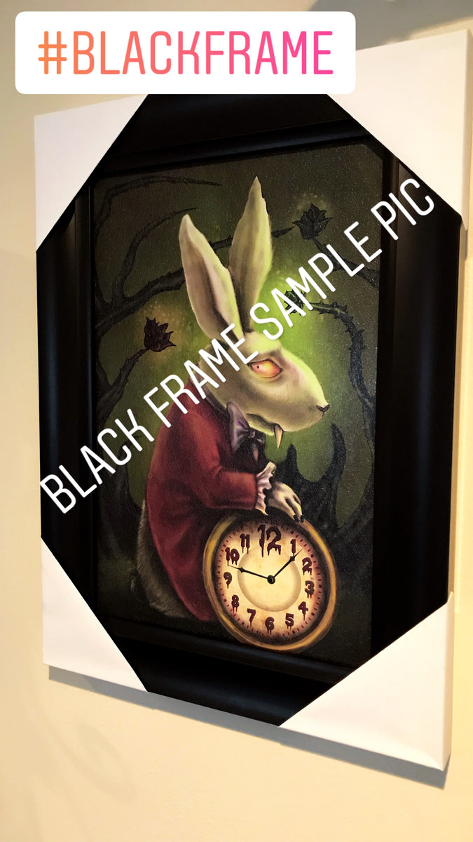 Toothless Stitch- Jack Sleleton- Mad Hatter Art- Comic Art -Disney ...